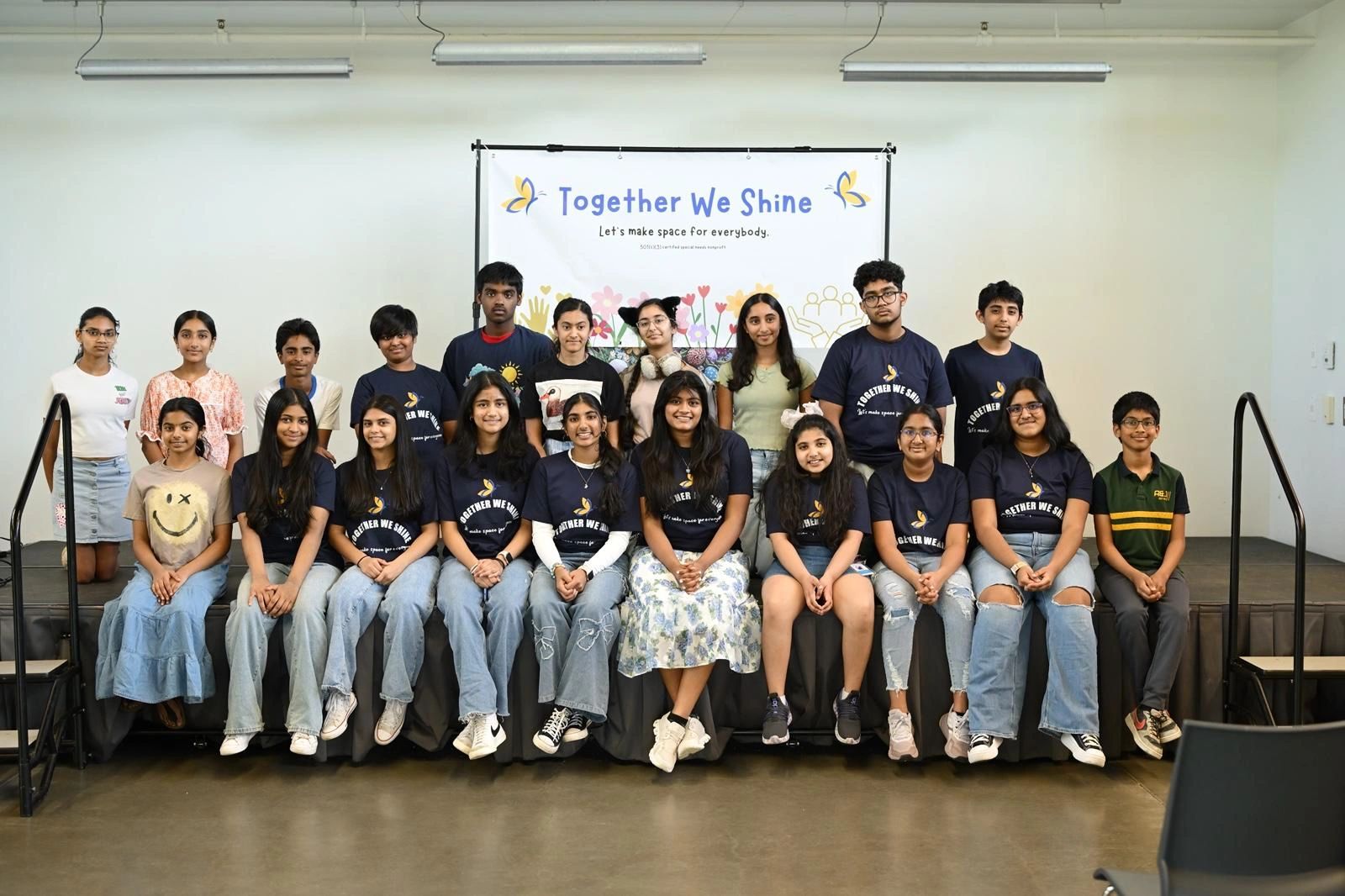 Gallery | Together We Shine WA